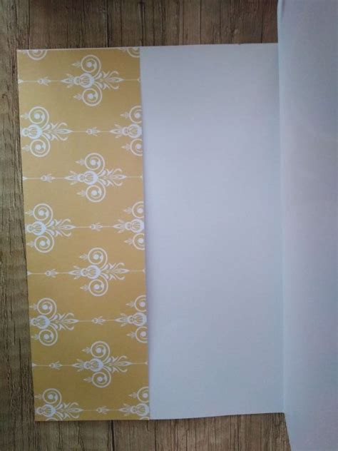 Картичка за сватба Албуми ръчна изработка