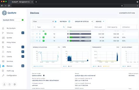 Quobyte Pricing Features And Reviews Jun 2025