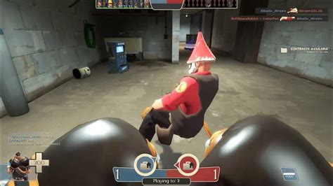 Crazy Frog Tf2 Youtube