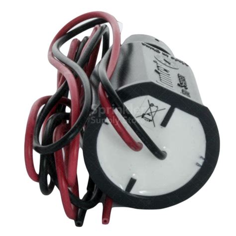 Hunter Hfs Hunter Flow Sensor For Acc Controllers — Sprinkler Supply Store