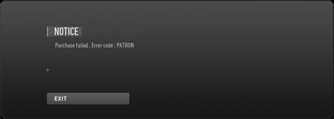 Upgrade To Vault Edition Error Rmodernwarfareii