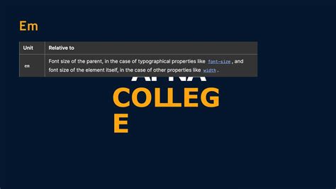 Css Notes For Web Development And Frontendpptx Free Download
