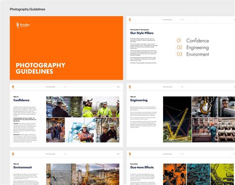 Work Brindley Engineering