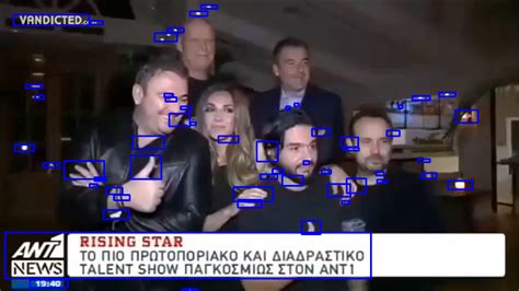 GitHub Arxa Video Text Detection Bachelor Thesis Text Extraction From Complex Video Scenes