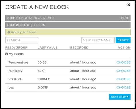 Raspberry Pi Getting Started With Adafruit Io Jeremy S Raspberry Pi Blog