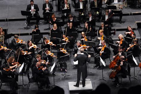 Orchestra Curtis Symphony Orchestra In New York Curtis Institute Of