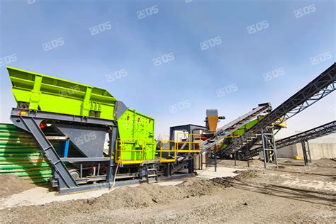 Unignorable Merits Of Modular Mining Equipment Industry News News Dsmac