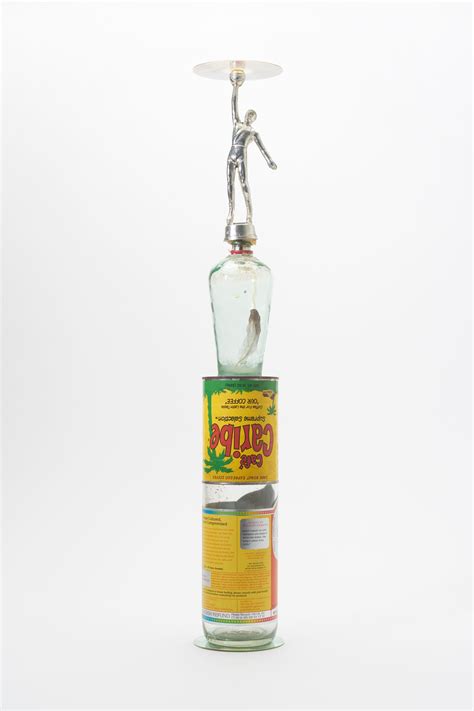 Gerald Jackson Gordon Robichaux