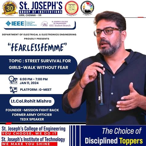 Ieee Womenempowerment Womensafety Street Rohit Mishra