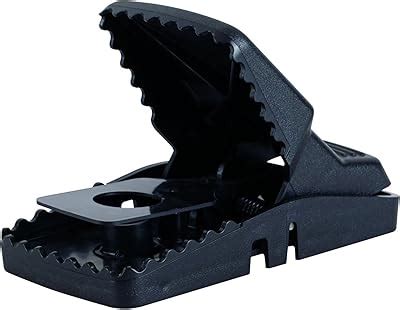 Tomcat Press N Set Mouse Trap Pack Amazon Ca Patio Lawn Garden