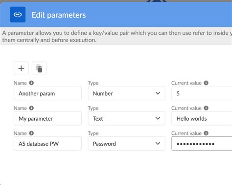 omniscope dynamic workflow block bookmarks omniscope help center