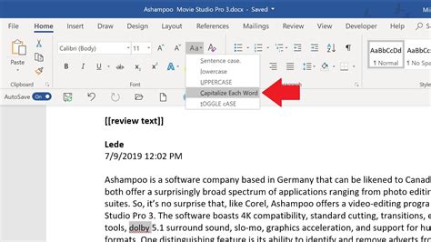 16 Microsoft Word Tips You Need To Learn Now