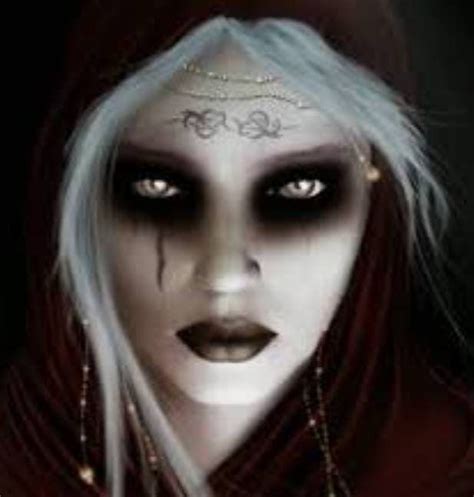 Female Dark Arts Shader Kai Elf Remote Binding Companion Artofit