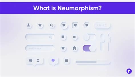 The Soft Touch Exploring The Neumorphism Trend In Ui Design