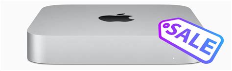 Deals M Gb Mac Mini Hits New Low Price Of Off Macrumors Forums
