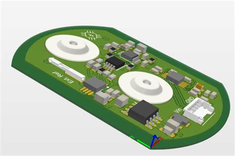 Create Pcb Design And Schematics In Altium By Danielpgecu Fiverr