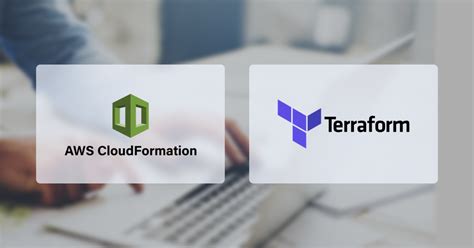 Comparing Aws Cloudformation Vs Terraform Definitive Guide