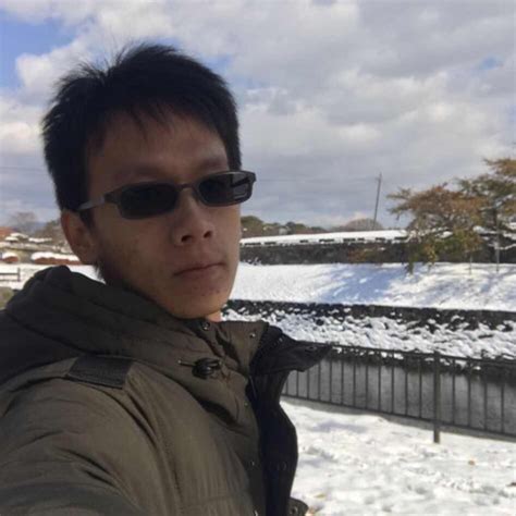 Wen Lung Tai Research Profile