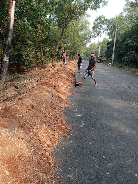 Faisal Arshad On Linkedin Cwrm Execution Drinking Water