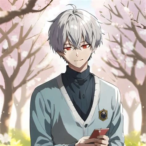 Talkie Profile Sick Todoroki Talkie Ai