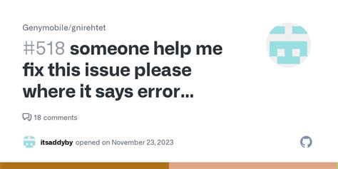 Someone Help Me Fix This Issue Please Where It Says Error Cannot Start Client · Issue 518