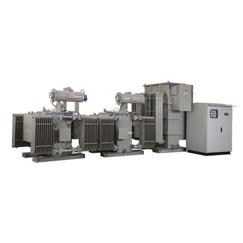 Transformer Manufacturers And Suppliers In Noida India Servokon