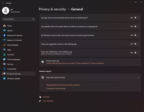 How To Block The New Ads Microsoft Added To Windows 11 Lifehacker