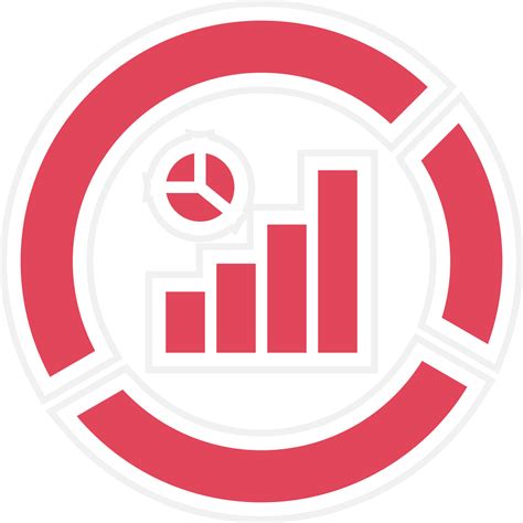 Data Segmentation Icon Style 9945077 Vector Art At Vecteezy