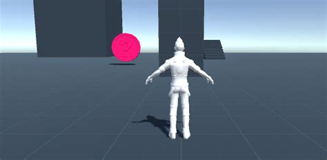 使用unity的standard Assets进行原型制作unity3dstandasset Csdn博客