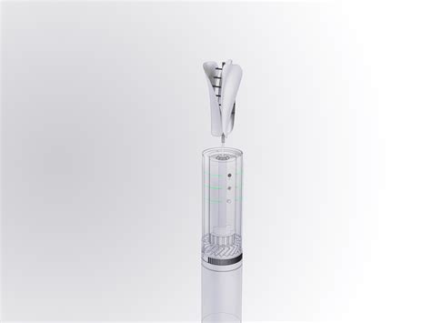 If Design Emergency Integrated Power Generation Device