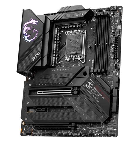 Msi Z790b760 Intel 13世代 Raptor Lake Cpuに最適なマザーボード