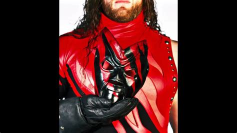 Kane Unmasked 1997