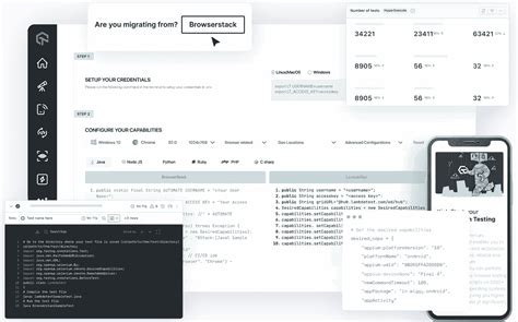 browserstack alternative affordable alternative to browser stack