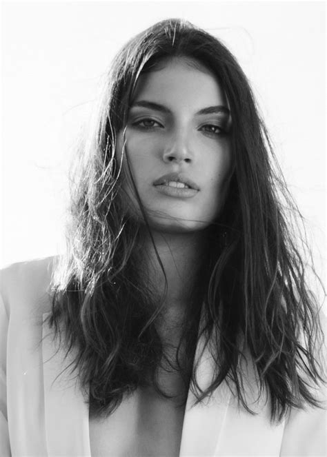Meet Danae Bmas Newest Face Bma Models Blog