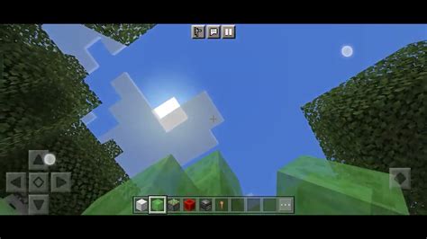 Making Rocket In Minecraft Vidio YouTube