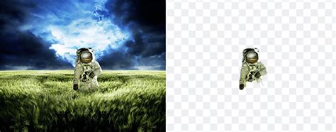 我不会 Ps，但我有一键智能抠图 Github精选 世界你我他，开源靠大家！”