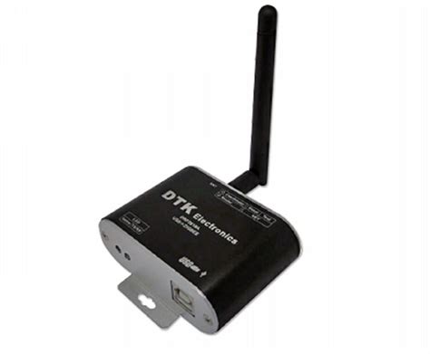 Zigbee To USB Converter