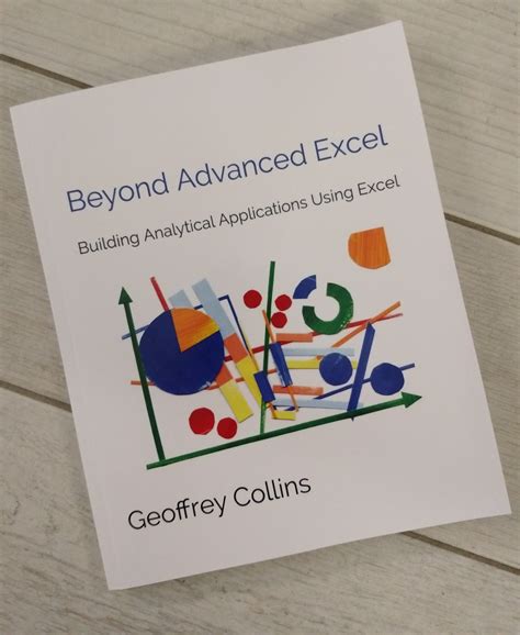 Book Beyond Advanced Excel