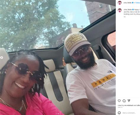 Bb 25 Houseguest Cirie Fields All Fans Need To Know Show Star News