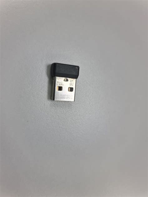 Logitech Wireless Keyboard Mouse Set Computers Tech Parts