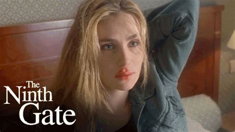 The Ninth Gate Streaming Watch And Stream Online Via Amazon Prime Video