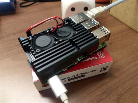 Sam Chen On Linkedin Raspberrypi4 Raspberrypi