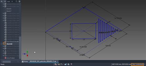 Solved Problem With Simple Extrusion Autodesk Community