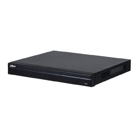 Dahua Dhi Nvr4208 8p 4ks2l Oes Asia Solutions