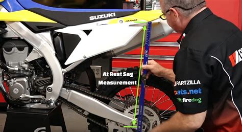 Motorcycle Suspension Sag Calculator At Antoinette Roy Blog