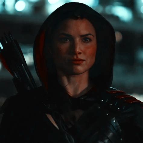 𝑵𝒚𝒔𝒔𝒂 𝒂𝒍 𝑮𝒉𝒖𝒍┊𝑰𝒄𝒐𝒏𝒔 Nyssa Al Ghul Katrina Law Icon Collection