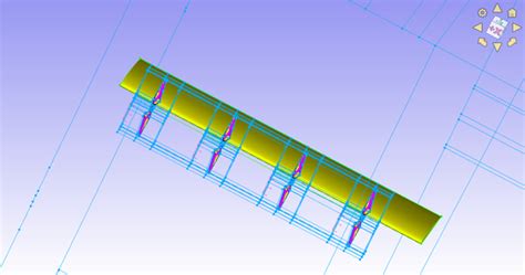 Pointwise网格划分 网格教学 Icem Cfd Fluent Cfx Pointwise 仿真秀视频课程