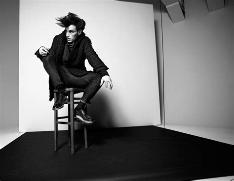 Danny Arter For The Hunger