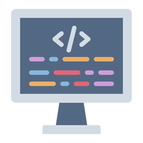 Coding Programming Developer Computer Screen Code Development