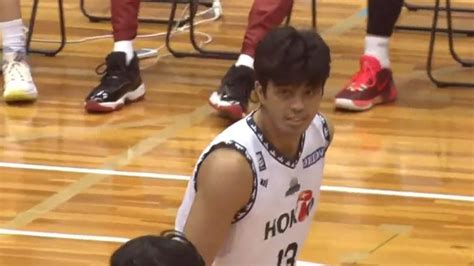 Akatsuki Five Adds Matthew Aquino To 24 Man Pool